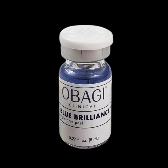 Obagi | Skincare | Obagi Clinical Blue Brilliance Triple Acid Peel One ...